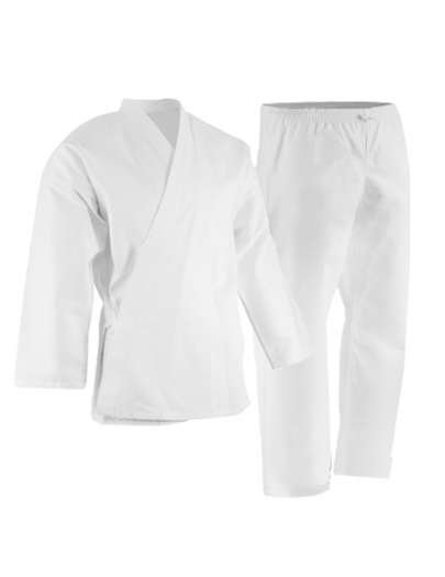 Uniforms - Mighty Martial Arts Academy